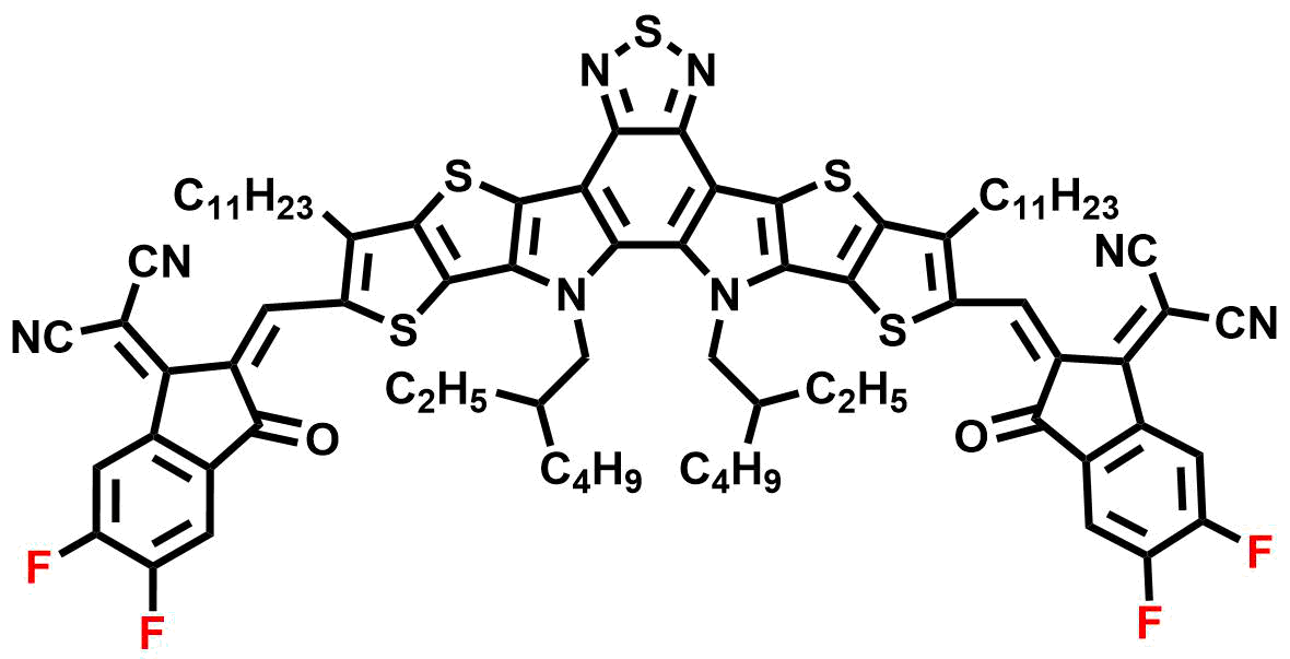 Y6/BTP-4F - 南京知研科技有限公司