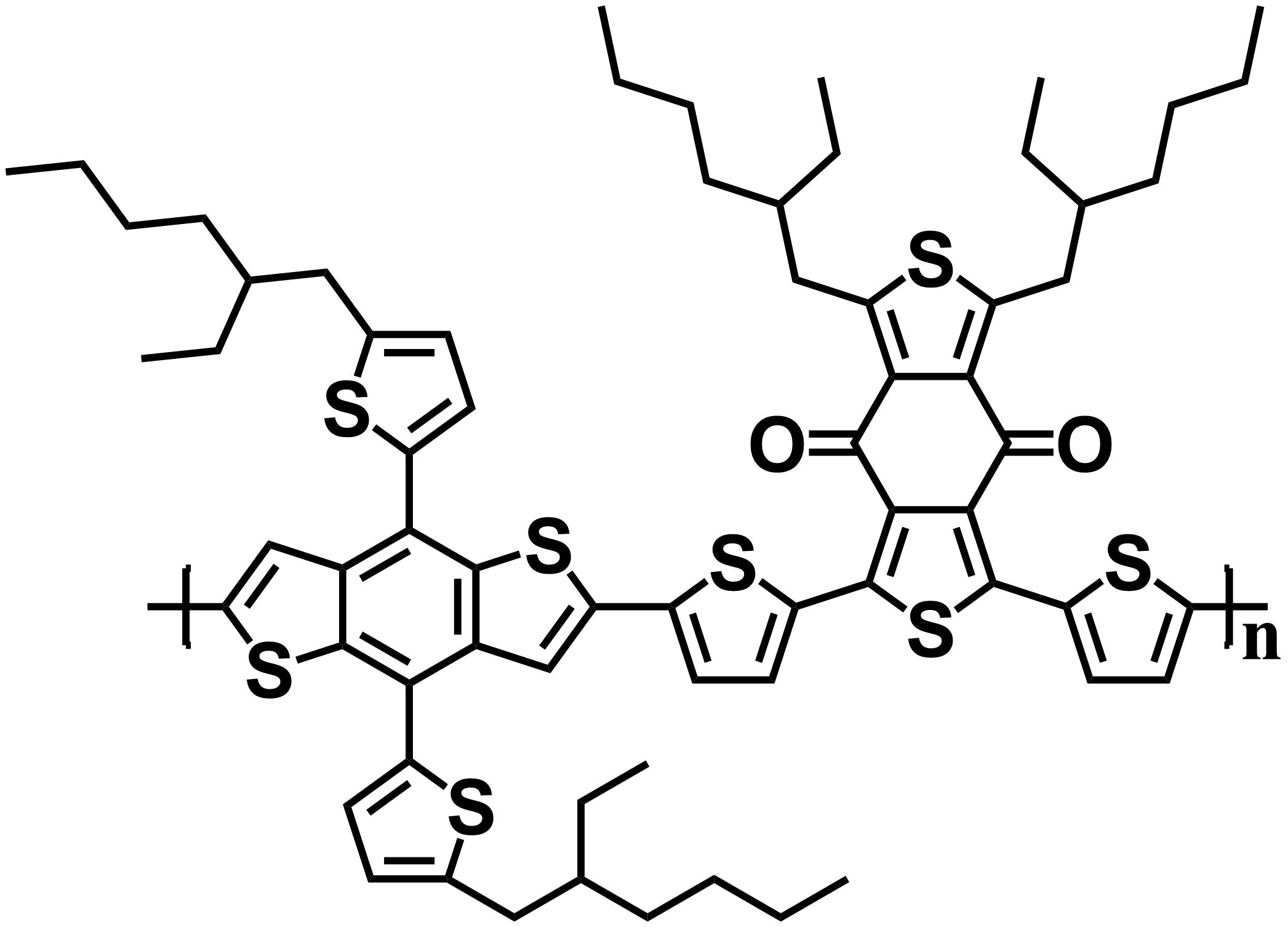PBDB-T/PCE12 - 南京知研科技有限公司