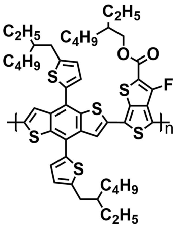 有机光电材料，OPV,OLED,OFET南京知研科技有限公司
